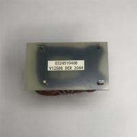 China Epoxy Coated Ferrite Core Inductor Coil Shielded Unshielded -40°C to +125°C for sale