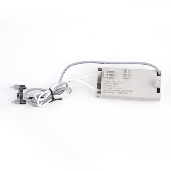 Quality DC 24V Cluster Ion Emission Device For HVAC Integration And Environmental Air Improvement for sale