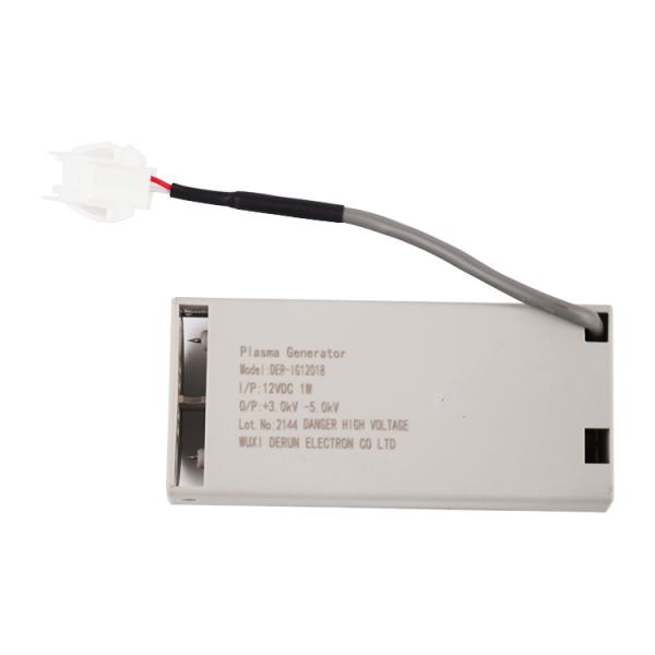 Quality OEM DC 24V Ionized Plasma Generator Cluster Ion Generator For Air Purification for sale