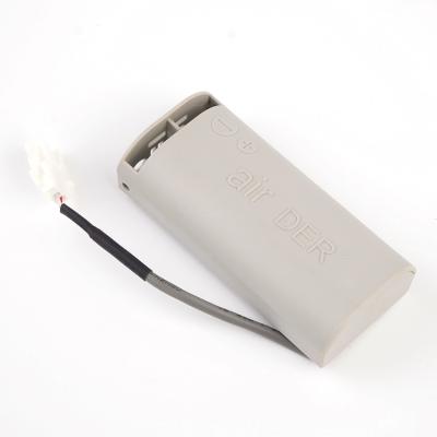 China OEM DC 24V Ionized Plasma Generator Cluster Ion Generator For Air Purification for sale