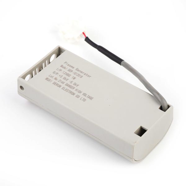 Quality Customized Plasma Ion Emission Device ion air purifiers For HVAC Air Management for sale