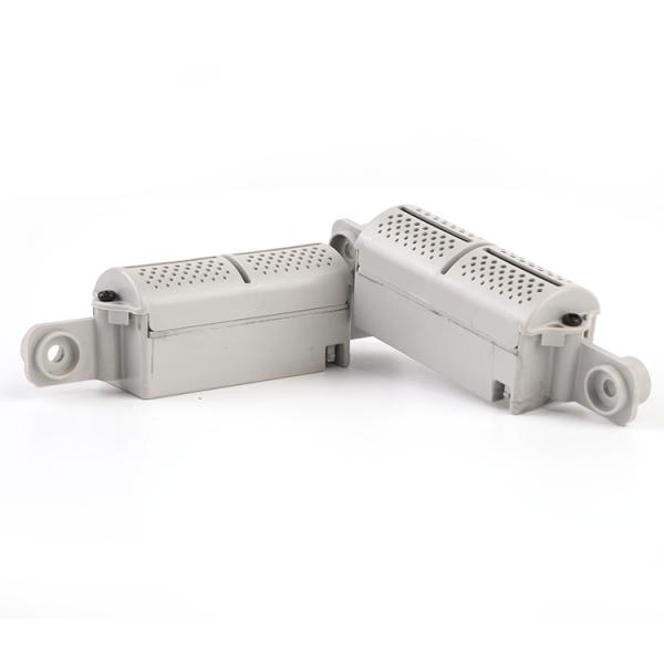 Quality Custom Aluminum Alloy Plasma Generator Cluster Ionizer 500g For Air Purification for sale