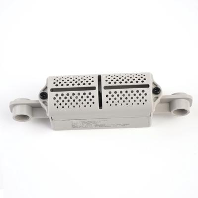 China Aluminum Alloy Ionized Plasma Generator CE Certified For Commercial Air Cleaning for sale