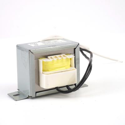 China Custom High Frequency Transformers Ferrite Corematerial Designed For Energy Solutions for sale