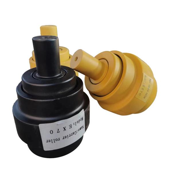 Quality Dozer Single Side Mini Excavator Bilateral Lower Roller Bottom Track Roller for sale
