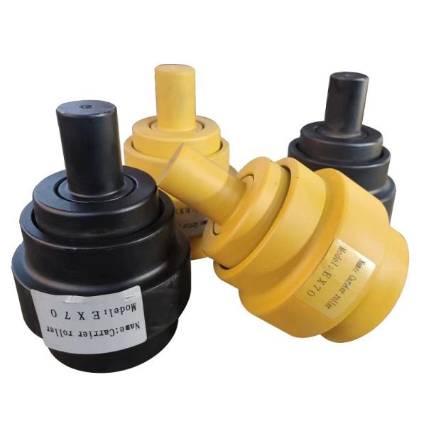 Quality 139-6261 234-9092 Cat E301 E301.5 E301.6 E301.8 Track Bottom Roller For Caterpillar Lower Roller Mini Excavator Parts for sale