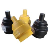 Quality 210X120 4611340029 309954011 58856451 80746795 D952701522 Track Roller Asphalt for sale