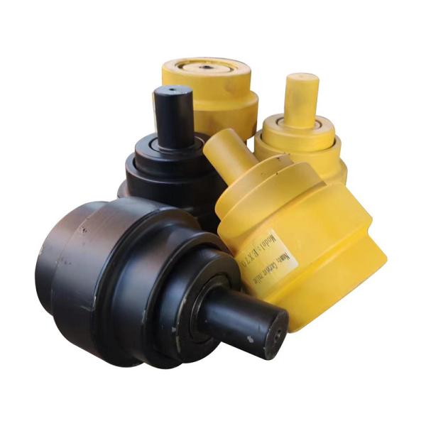 Quality Mini Excavators TB216 Track Bottom Roller Lower Roller Undercarriage for for sale