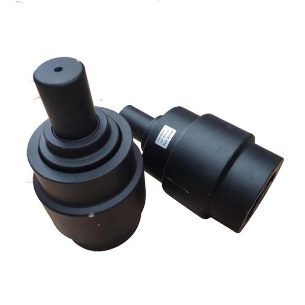 Quality Mini PC20 Excavator Top Roller With Sale All Komatsu Excavator Parts for sale