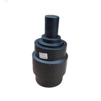 Quality WEK Compact Excavator Top Roller For Easy Transport Of Heavy Objects for sale
