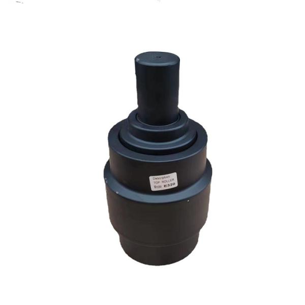 Quality WEK Compact Excavator Top Roller For Easy Transport Of Heavy Objects for sale