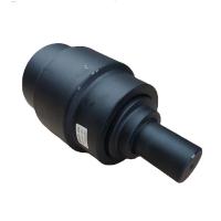 Quality Oem DH150 Excavator Top Roller For Mini Excavators WEK Brand for sale