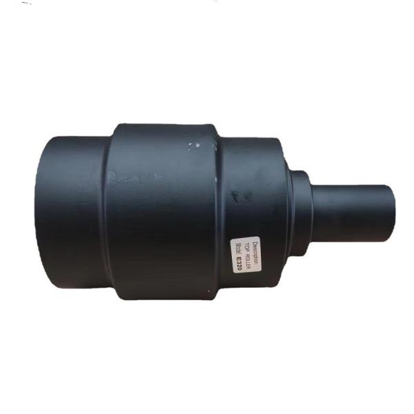 Quality 749065314 Liebherr Top Roller Excavator Upper Roller / excavator undercarriage for sale