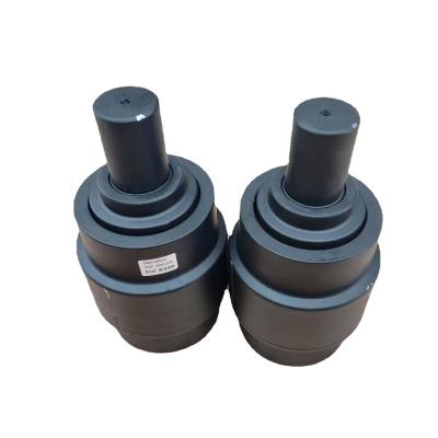 China 22U-30-00021 PC200-7 PC220-7 PC240-7 Excavator Upper Roller Carrier Roller for sale
