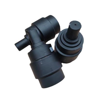 China Heavy Steel PC200-8 Excavator Top Roller 20Y-30-00481 for sale