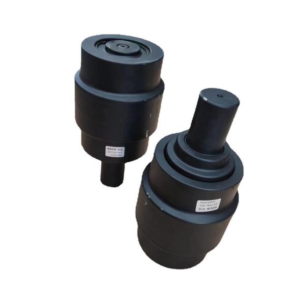 Quality 04312-00500 Excavator Top Roller For Kobelco SK30 SK027 SK30SR SK35SR SK35SR-2 SK035 for sale