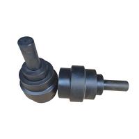Quality Jcb JS220LC JS220LR JS220N Excavator Carrier Roller For Excavator Undercarriage for sale