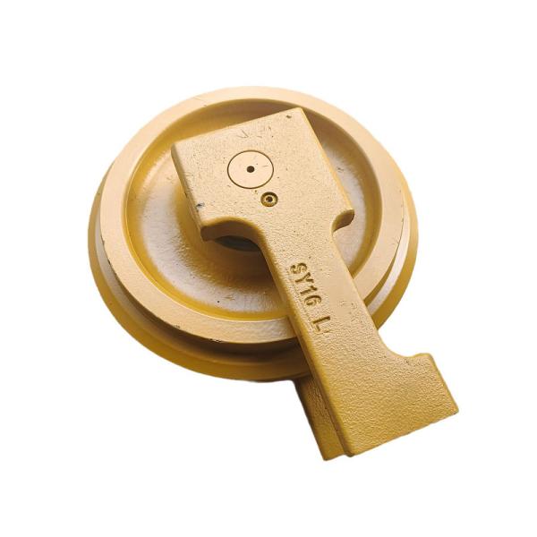 Quality Excavator Idler For Wacker Neuson 2203 Mini Idler On Excavator for sale