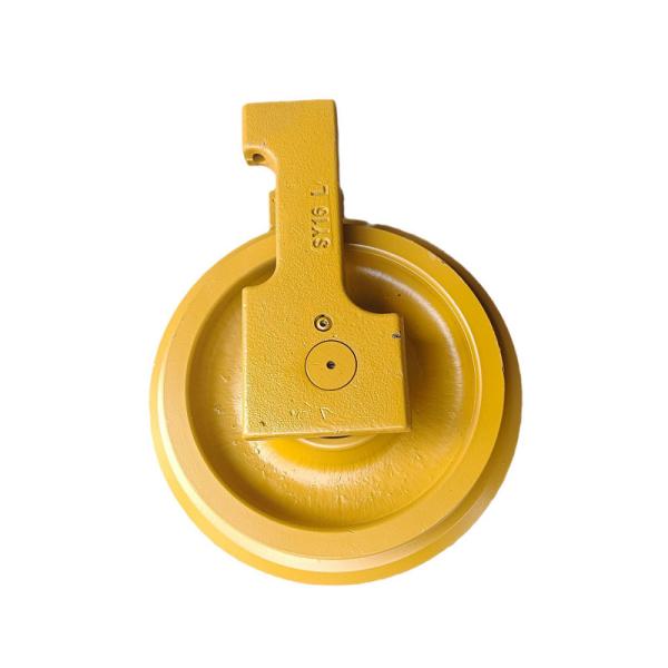 Quality Mini Excavator Front Idler Pc20-7 Pc30 Pc30-3 Pc30-5 Pc30-6 Pc40-7 Pc45 Pc45-2 Pc55 for sale