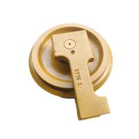 Quality Mini Excavator Front idler Tensioner Idler For Front Roller U15 Excavator Idler for sale
