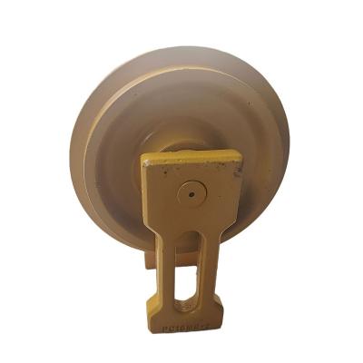 China Mini VIO30 VIO30-1/-2/-3 Excavator Idler Wheel For Yanmar Undercarriage Parts for sale