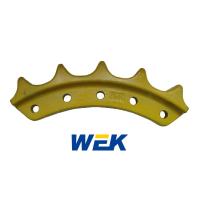 Quality U17-3 Compact Digger Undercarriage Replacement Parts Kubota Mini Excavator Drive for sale