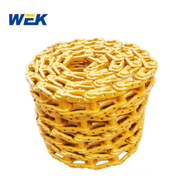 D4d D5n D8n D11 D20 D31 D85 Excavator Dozer Track Chains Bulldozer Undercarriage Parts Track Link