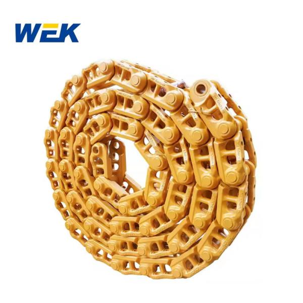 D4d D5n D8n D11 D20 D31 D85 Excavator Dozer Track Chains Bulldozer Undercarriage Parts Track Link