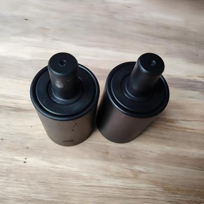 China Onderdelen van de wagen van de graafmachine Dragerroller 04312-00500 Toproller Voor Kobelco SK30 SK027 SK30SR SK35SR SK35SR-2 SK035 Te koop