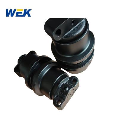 Cina Hitachi EX60-2  Rulli inferiori cingolati aftermarket per escavatore Codice ricambio 9096970 in vendita