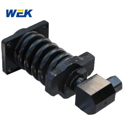 China Hitachi Excavator Ex40 Ex50 Ex55 Ex60 Ex70 Ex75 Front Idler Track Adjuster Groep Recoil Spring Assy Te koop