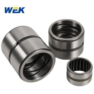 China Excavator Parts 40cr Pins And Bushings For Mini Excavator for sale