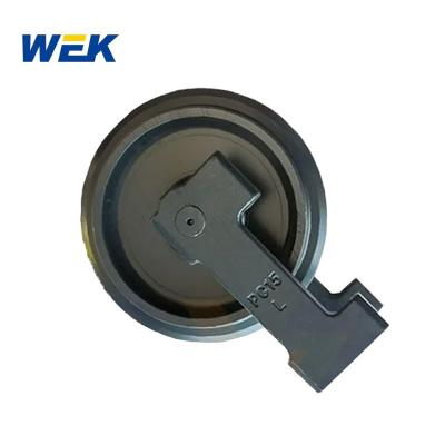 中国 ミニショベル コマツ PC15 PC45 PC55 PC70 PC75uu PC120-6 PC130 PC150 PC180 PC75 アイドラー コマツ PC30 PC35 PC55 PC40-7 PC70 PC120-3 フロントアイドラー 販売のため