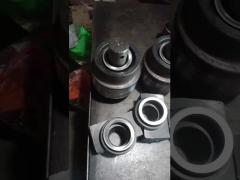 Hoofdroldragerroller 20t-30-00060 Compatibel voor PC25-1 PC25r-1 PC30-7 PC30r-7 PC40-7 Onderstelonderdelen van graafmachines