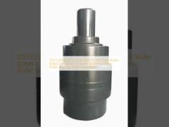 Bouwindustrie Excavatoren Mijnbouwmachines Onderstel Spoorrollers Shinko Sk60 Onderdelen