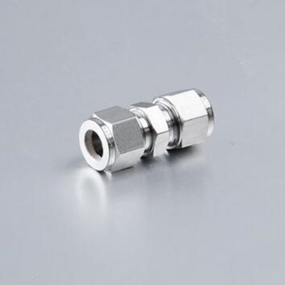 China Union Double Ferrule Fittings for sale