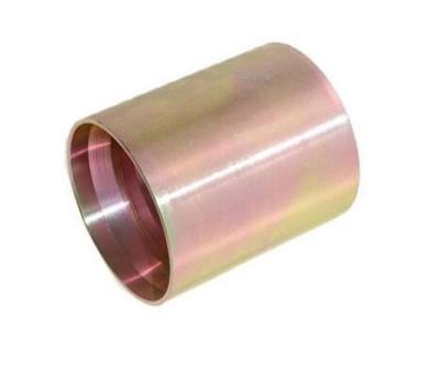 China 3 8 Hydraulic Hose Fittings Carbon Steel for sale