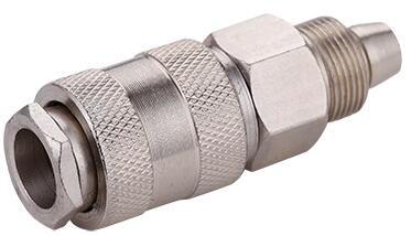 China 0.8Mpa Pneumatic Hose Connectors SP Series Connection PU Pipe for sale