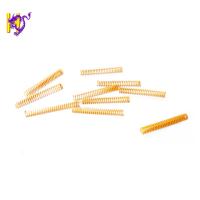 China Standard Different Types Mold Compression Spring with 2 Inch Diameter for sale