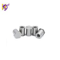 China Stainless Steel BSO-M5 Self Clinching Standoffs Hex Blind Rivet Threaded Insert 304 for sale