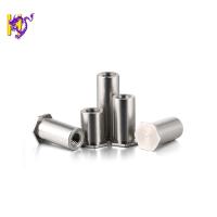 China Stainless Steel BSO-M5 Self Clinching Standoffs Hex Blind Rivet Threaded Insert 304 for sale