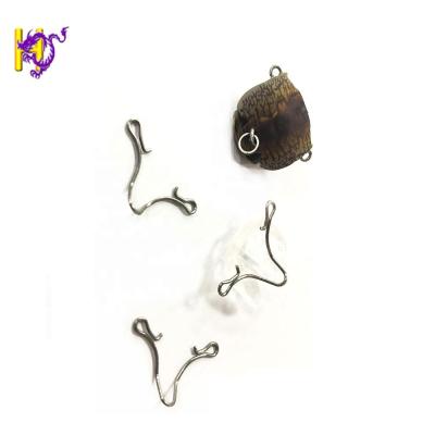 Chine Fil d'acier 1mm industriel fait sur commande formant le ressort pour Paino à vendre
