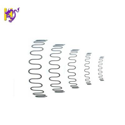 China Fio de metal do chapeamento de níquel SUS304 que forma o grampo de mola para ofícios da precisão à venda