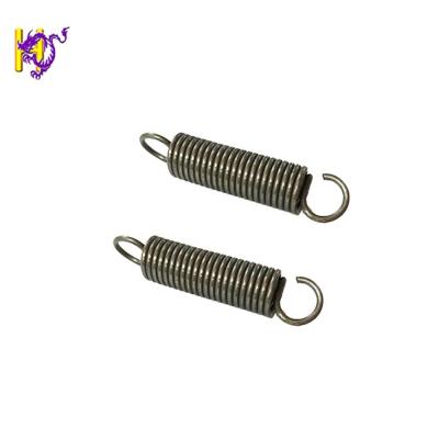 China Aço carbono espiral da mola do pedal de freio da tensão do OEM para a bicicleta do carro à venda