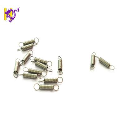 China ODM 0.05mm de Micro- Spanningslente 316 de Lente van de Roestvrij staaluitbreiding voor Medische apparatuur Te koop