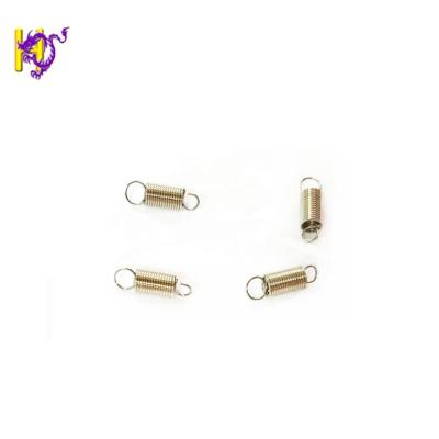 China ODM 0.05mm de Micro- Spanningslente 316 de Lente van de Roestvrij staaluitbreiding voor Medische apparatuur Te koop