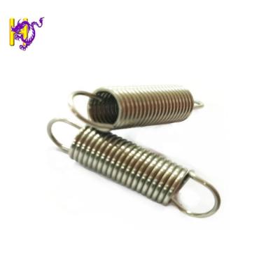 China Do metal resistente ajustável da mola de bobina da tensão do OEM extensão de aço à venda
