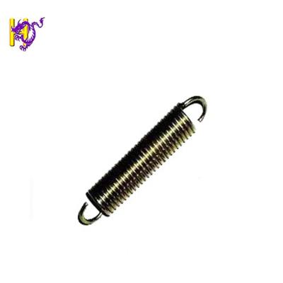 中国 0.05mm-20mmの自動装置のための産業二重ホックの張力ばね 販売のため