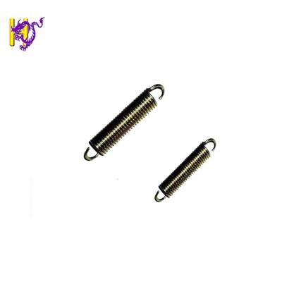 中国 0.05mm-20mmの自動装置のための産業二重ホックの張力ばね 販売のため