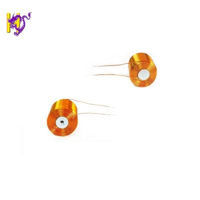 China Van de Rolsoild van de douane Magnetische Levitatie van de het Ijzerkern de Inductor van het de Rolkoper Te koop